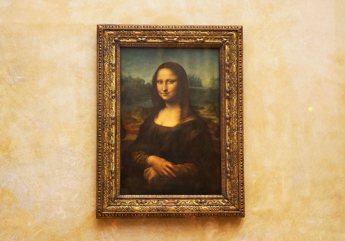 Top 15 Most Famous Paintings of All Time: A Journey Through Art Histor
