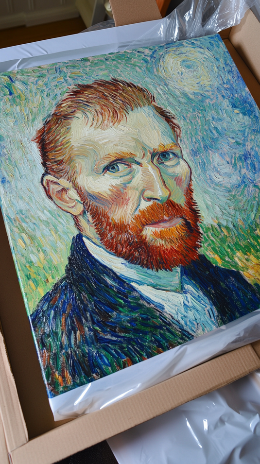 What is an Art Reproduction: Understanding the Difference Between an O