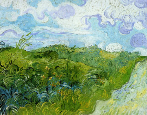 Free Artwork Name Generator | Art Title Ideas & Painting Names