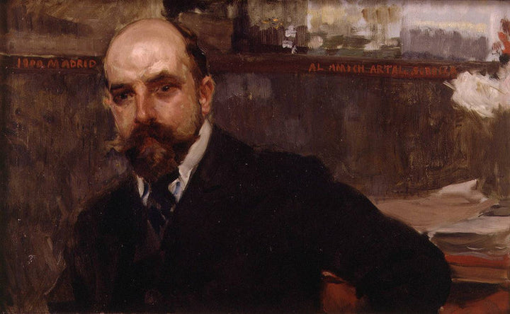 Fake Paintings: The Dark Side of the Fake Art Gallery Forgery
